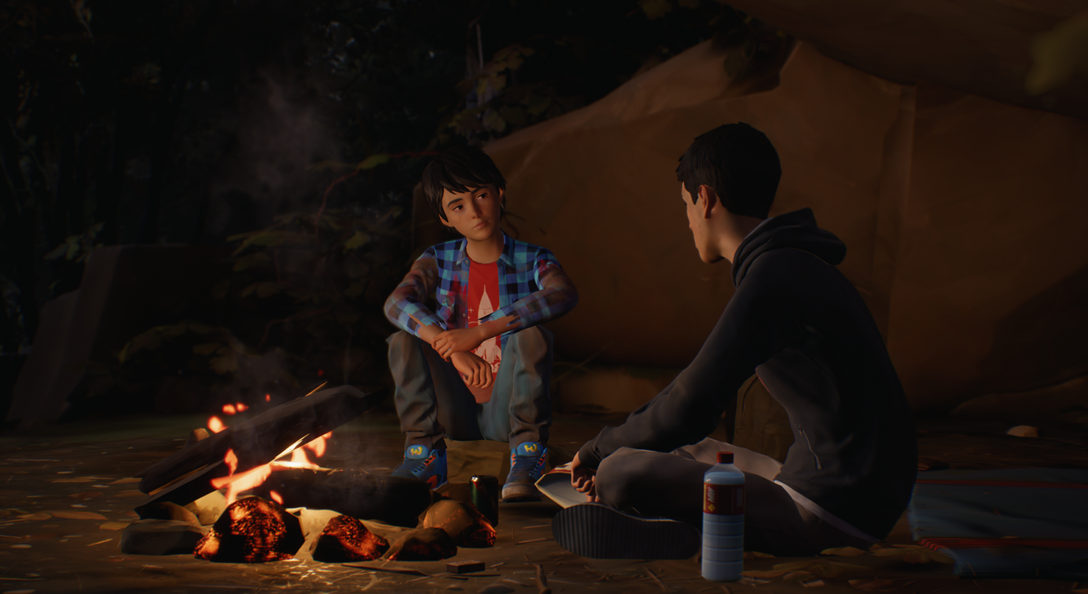 What Is the Best Ending in 'Life Is Strange 2'? All Seven Endings