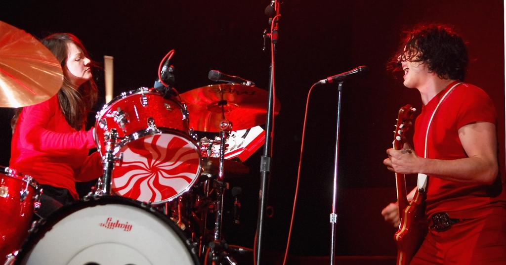 Where Is Meg White Now? All About the White Stripes Drummer