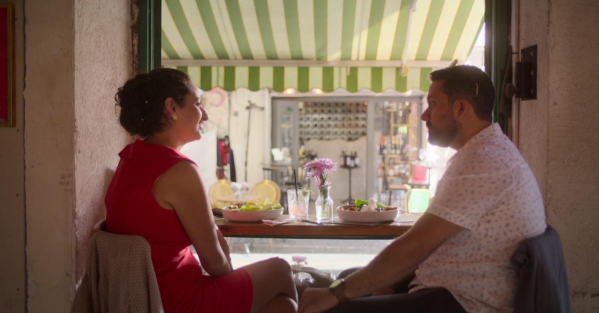 Which Jewish Matchmaking Couples Are Still Together? (EXCLUSIVE)