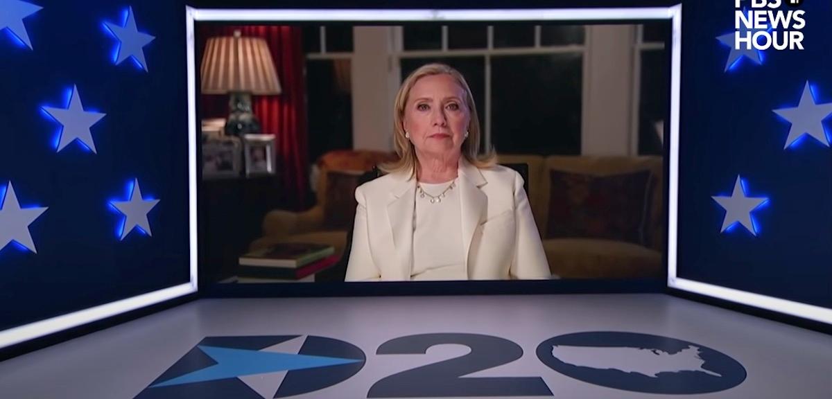 Where Is Hillary Clinton Now? 2021 Update