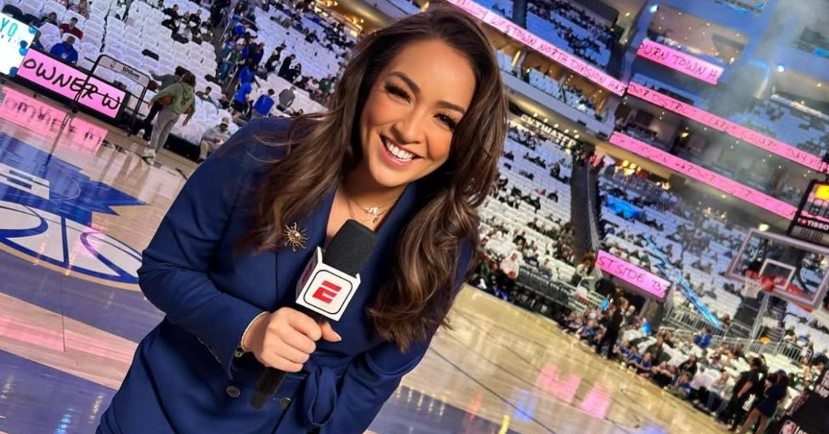 Why Did Cassidy Hubbarth Leave ESPN? Details on Her Exit