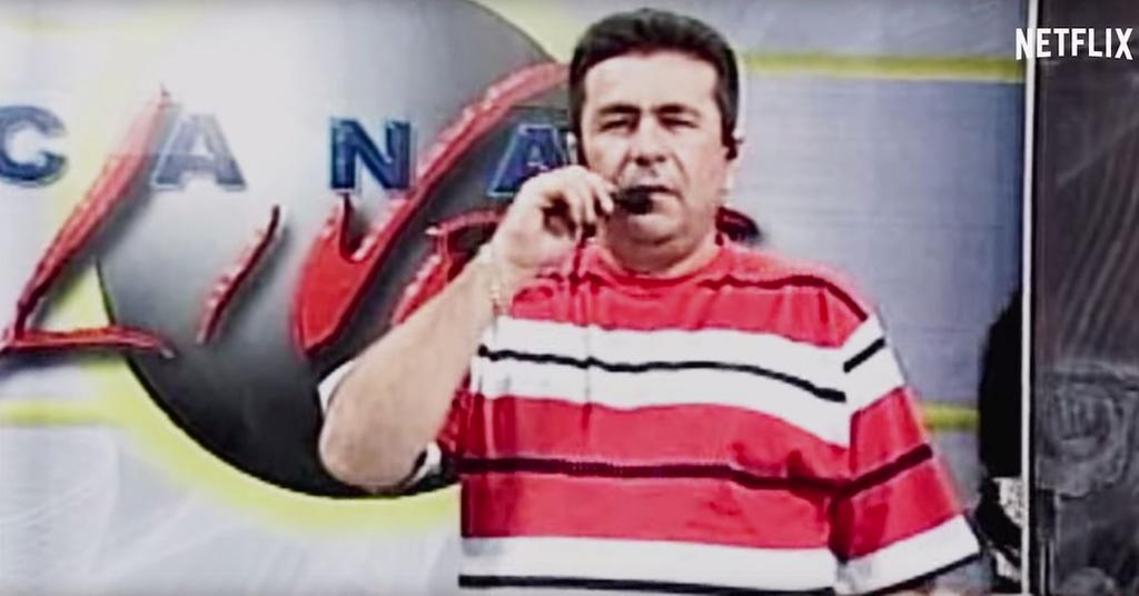 Where Are 'Killer Ratings' Wallace Souza's Brothers and Son Raphael Now?