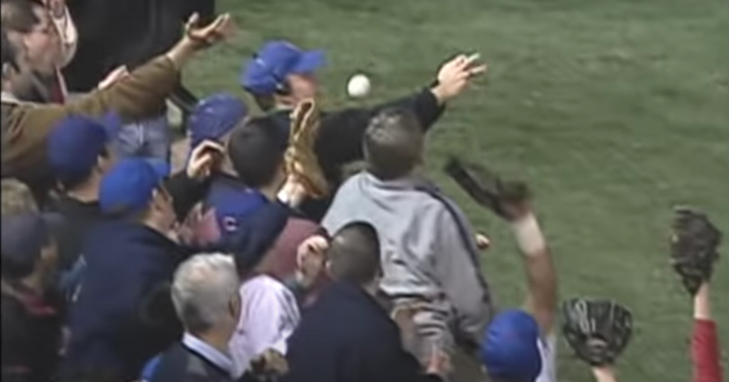 What Happened to Steve Bartman, the Chicago Cubs' Biggest Fan?