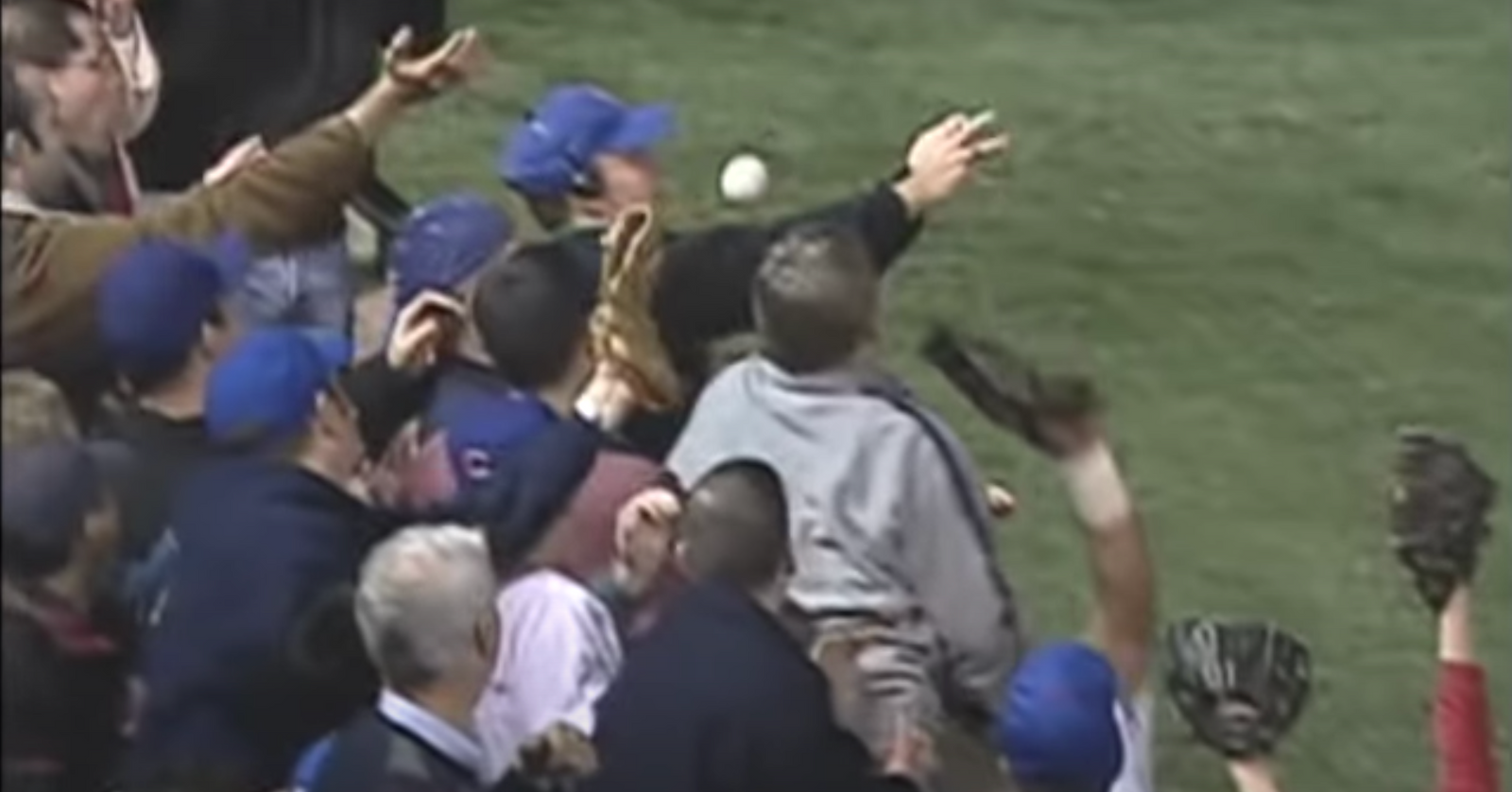 What Happened to Steve Bartman, the Chicago Cubs' Biggest Fan?