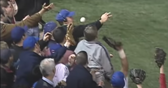 What Happened to Steve Bartman, the Chicago Cubs' Biggest Fan?
