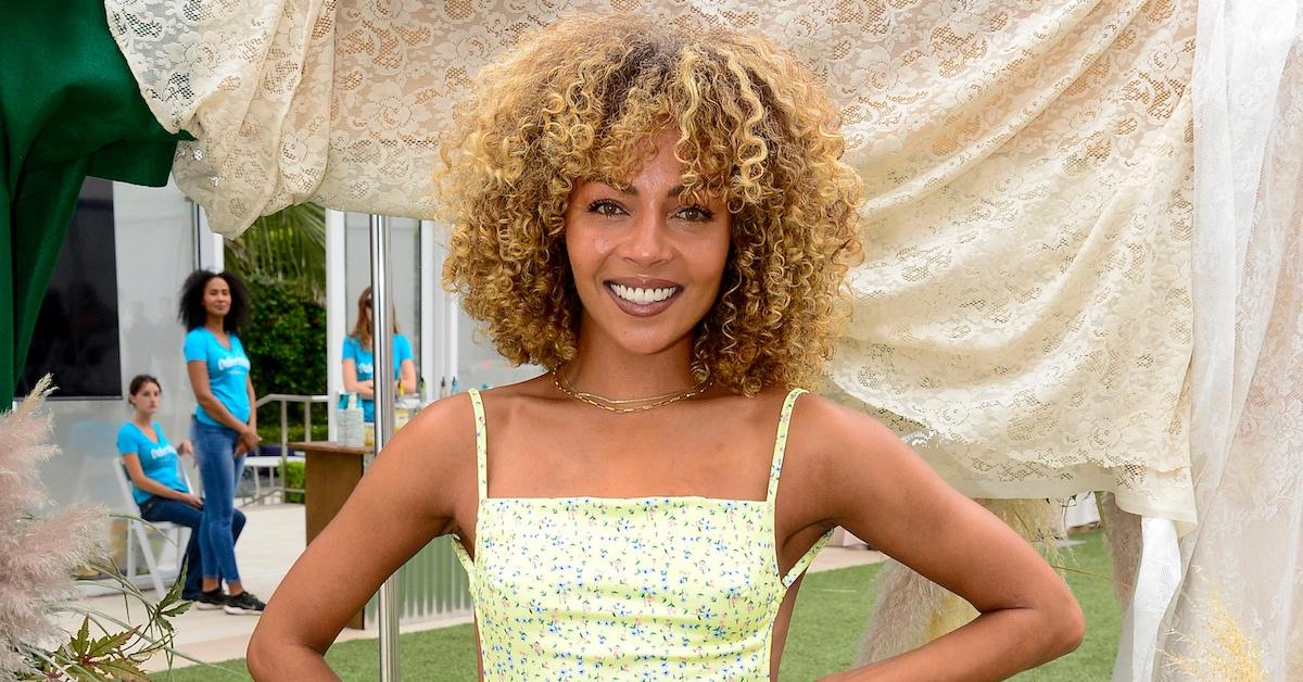 Is Ashley Everett Still Dancing With Beyoncé? Here's the Tea