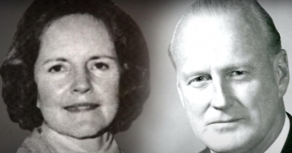 Elizabeth Haysom Was Granted Parole in November 2019