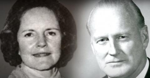 Elizabeth Haysom Was Granted Parole in November 2019
