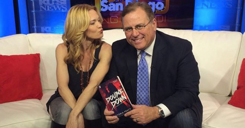 Who Is Victoria Pratt? Everything We Know About Trace Adkins' New Wife