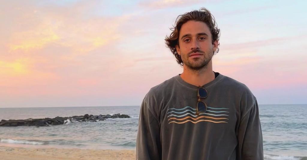 What Does Greg Grippo Do for a Living? Bachelor Nation Is Curious