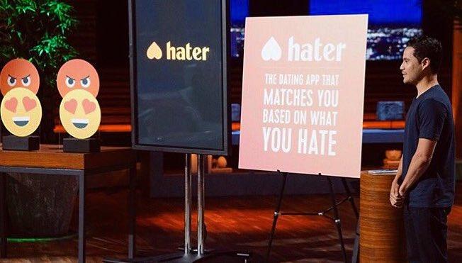 What Happened to the Hater App? It Connected People Over Dislikes