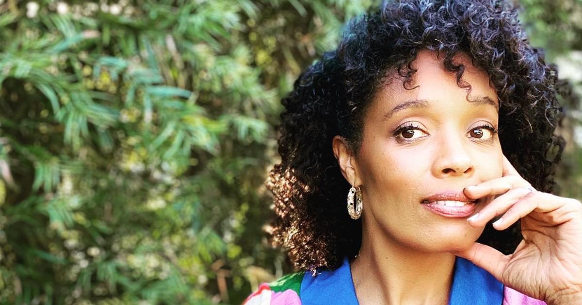 Where Is 'From Scratch' Creator Tembi Locke Now?