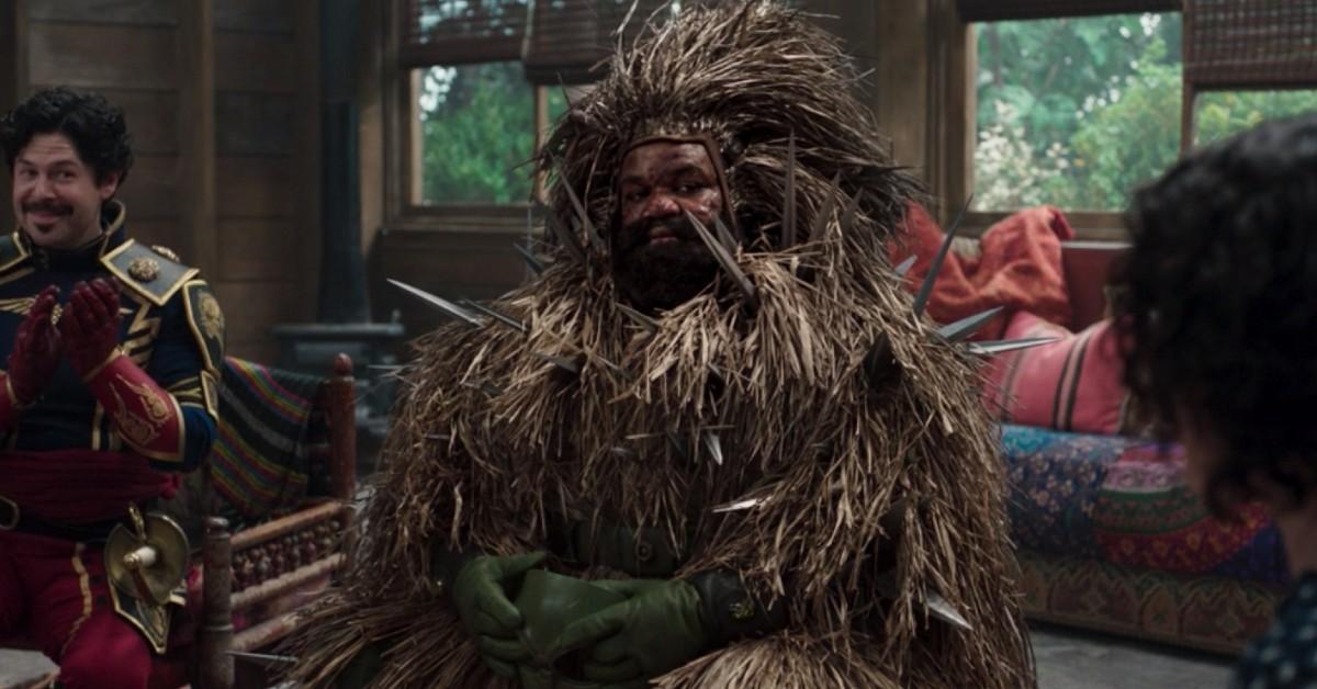 The History of the 'She-Hulk' Character Man-Bull, Explained