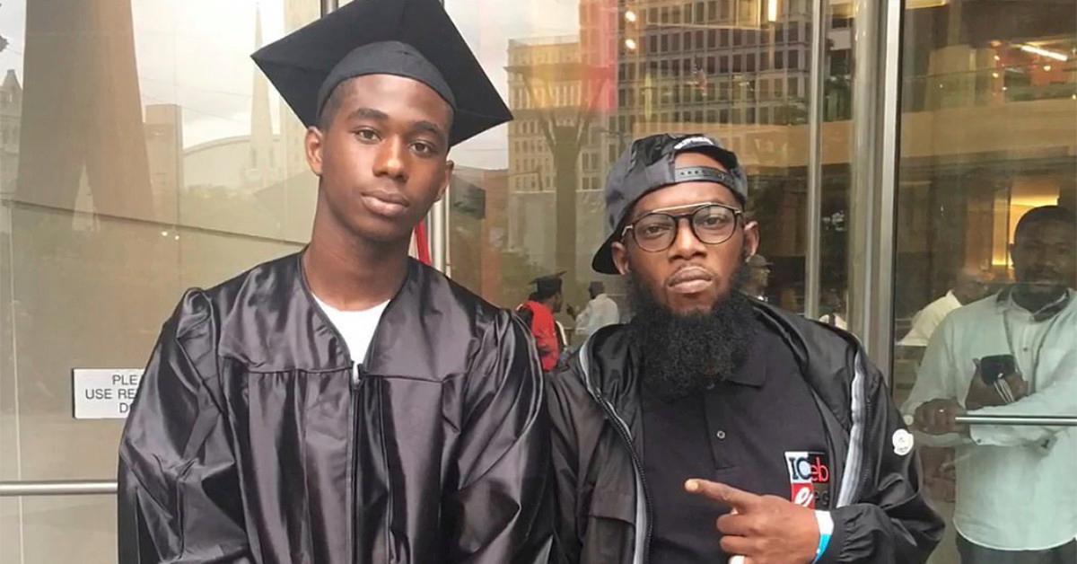 What Happened to Rapper Freeway’s Son? State Property in Mourning Too