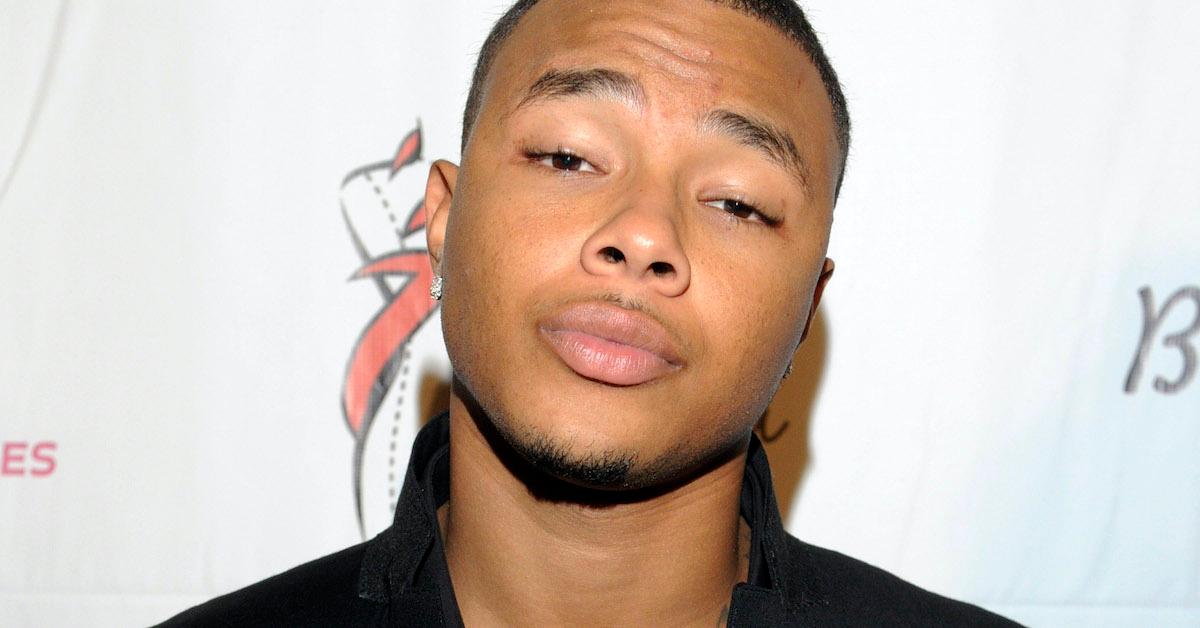 What Happened to Gregory Tyree Boyce? Remembering the 'Twilight' Actor