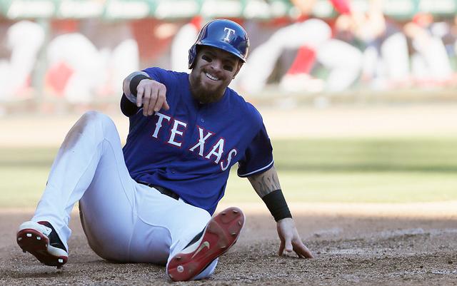 What Happened to Josh Hamilton? Post-Baseball Career
