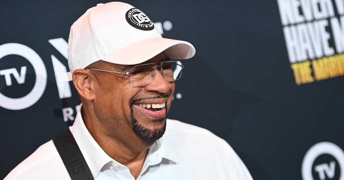 What Happened to The Russ Parr Morning Show? Details