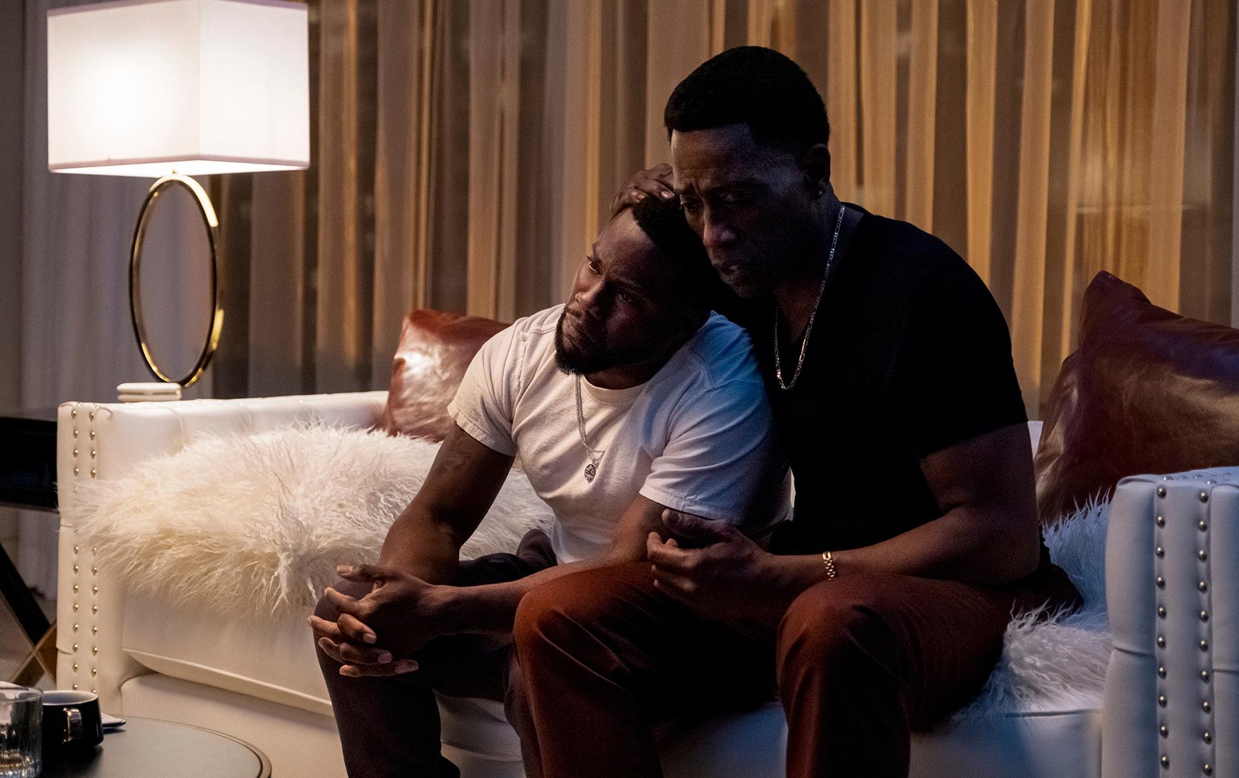 Who Is Netflix's Drama 'True Story' About? Is It Based on Real Life?