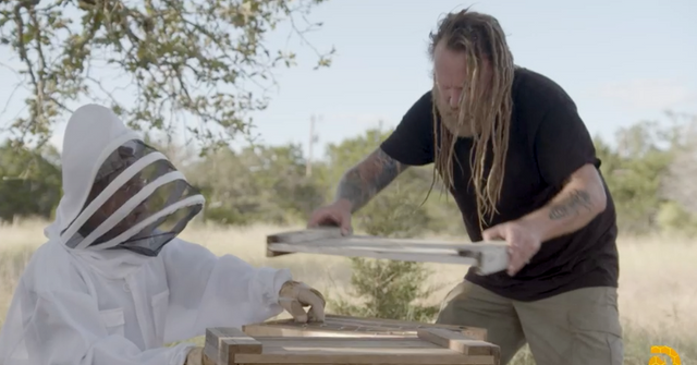 'Bee Czar' Location: Here's Where the Discovery Star Runs His Business