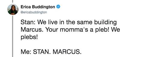 This Hilarious Twitter Thread About Student Named Stan Will Brighten ...