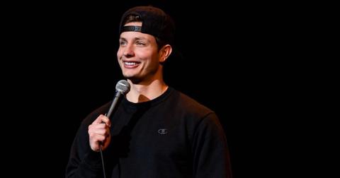 Who Is Matt Rife Dating? Does He Have a Girlfriend? His Relationship ...