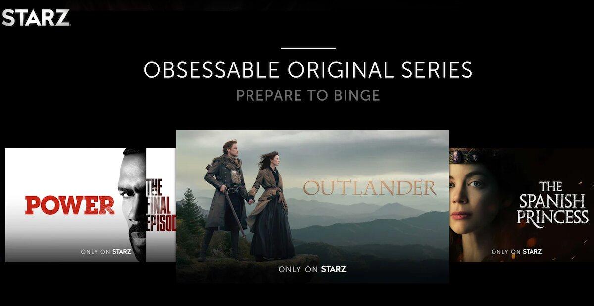 What Happened to Starz on Xfinity? Where to Watch the Channel