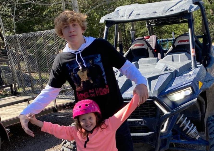 90 Day Fiancé: Josh Weinstein Updates on Son After Accident