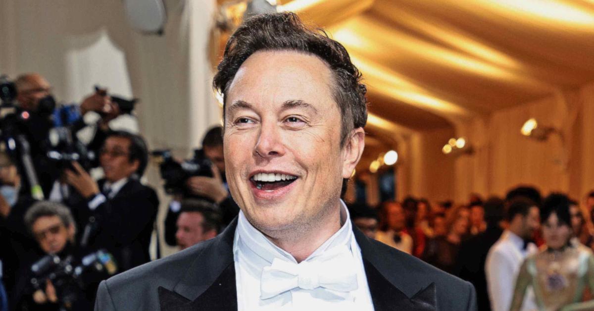 Who Are Elon Musk's Baby Mamas? He Recently Welcomed Twins - TrendRadars