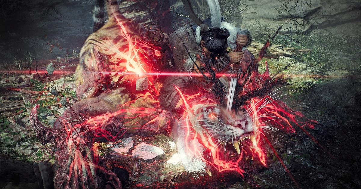 What Are the Best Armor Sets in 'Wo Long: Fallen Dynasty'?