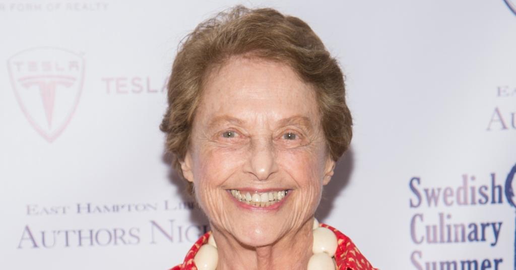 What Was Mimi Sheraton's Cause of Death? Food Critic Died at 97