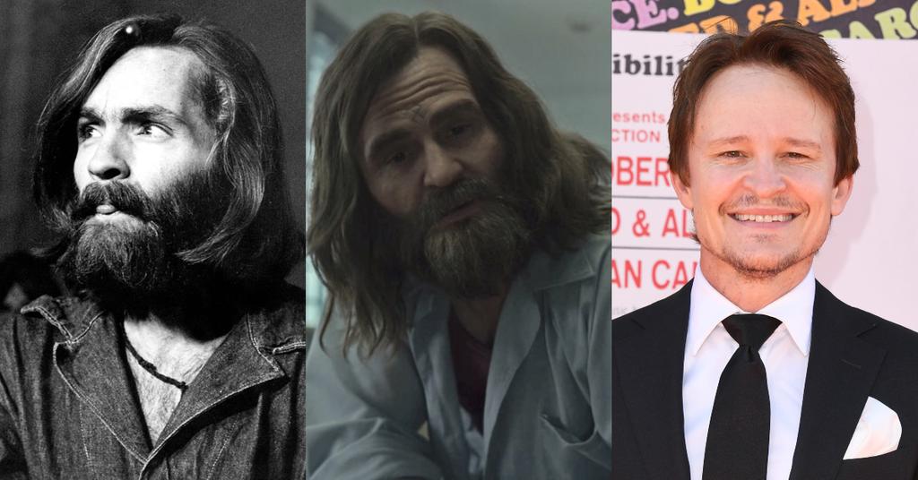 See 'Mindhunter' Actors Who Play Famous Serial Killers vs. Their Real ...