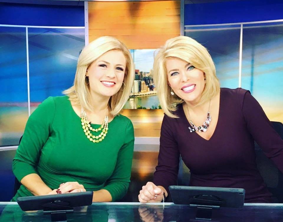 Why Did Kelly Frey Leave WTAE-TV Channel 4? What We Know