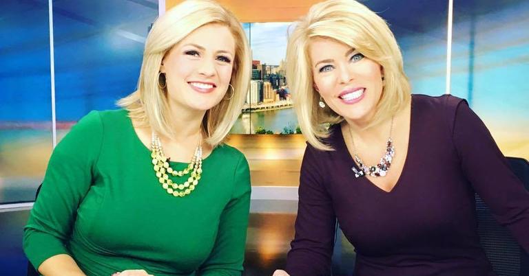 Why Did Kelly Frey Leave WTAE-TV Channel 4? What We Know