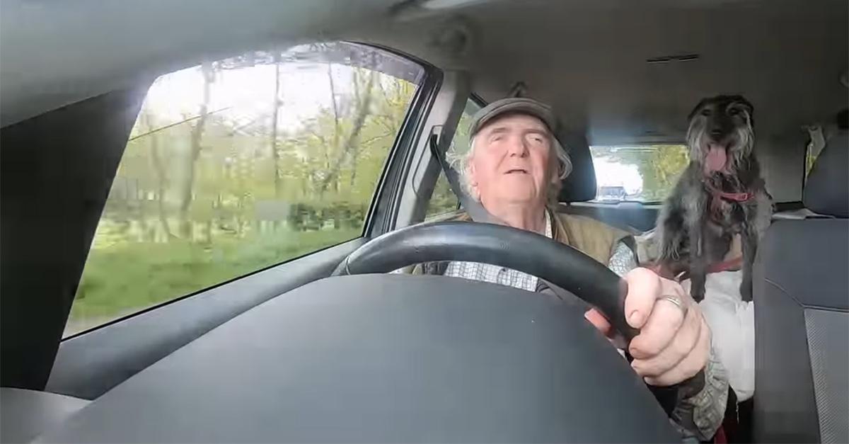 How Wander With Mac Suddenly Became a YouTube Sensation