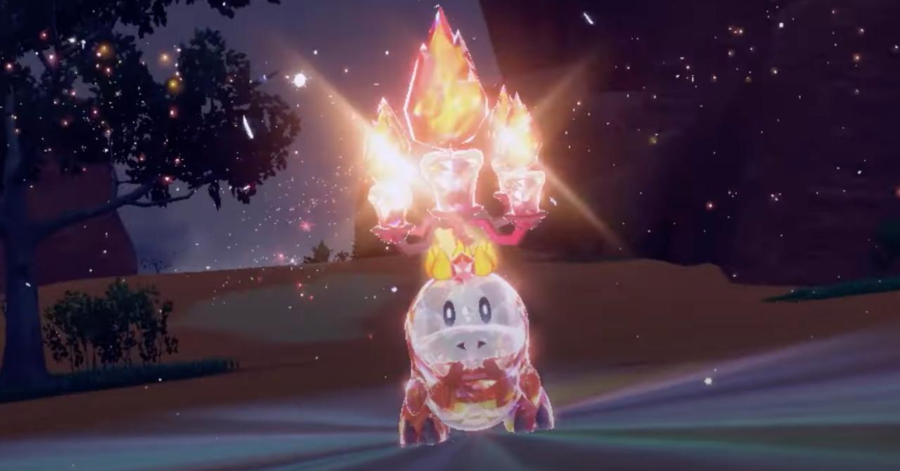 What Is a Terastal in 'Pokémon Scarlet' and 'Violet'?