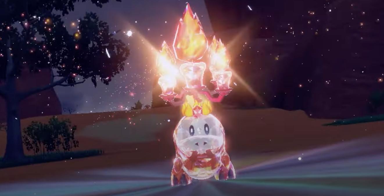 What Is a Terastal in 'Pokémon Scarlet' and 'Violet'?