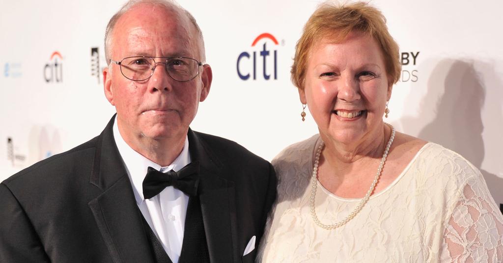 What Was Steve Wilhite's Net Worth? The GIF Inventor Has Died at 74