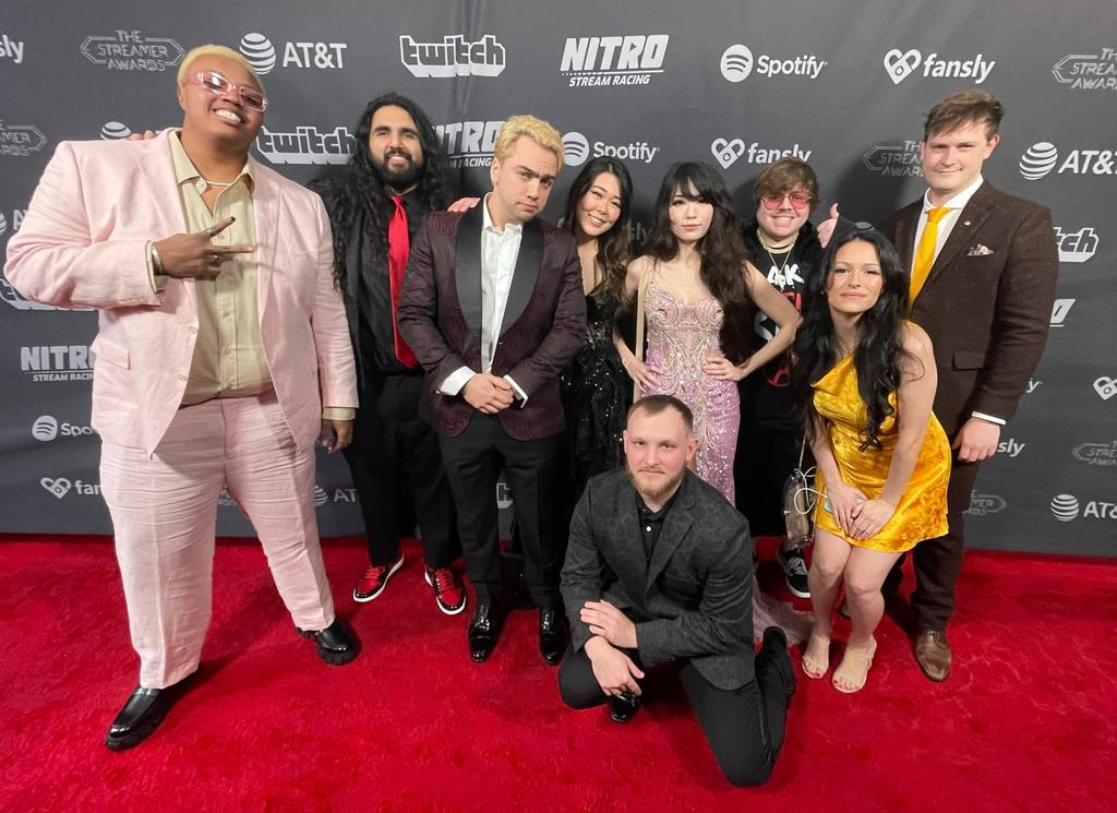 Adrianah Lee Filed a Lawsuit Against Mizkif and OTK