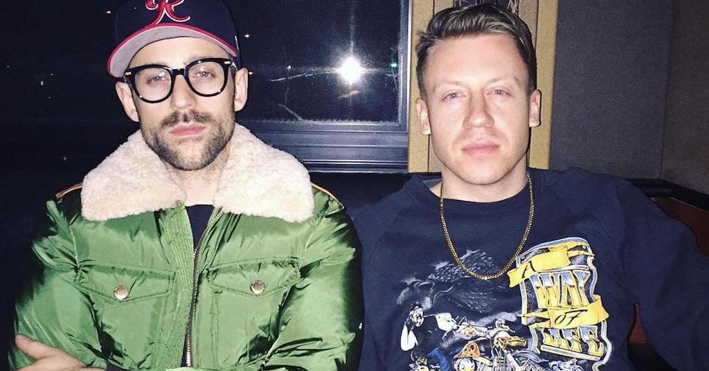 What Happened to Macklemore and Ryan Lewis? 2020 Update