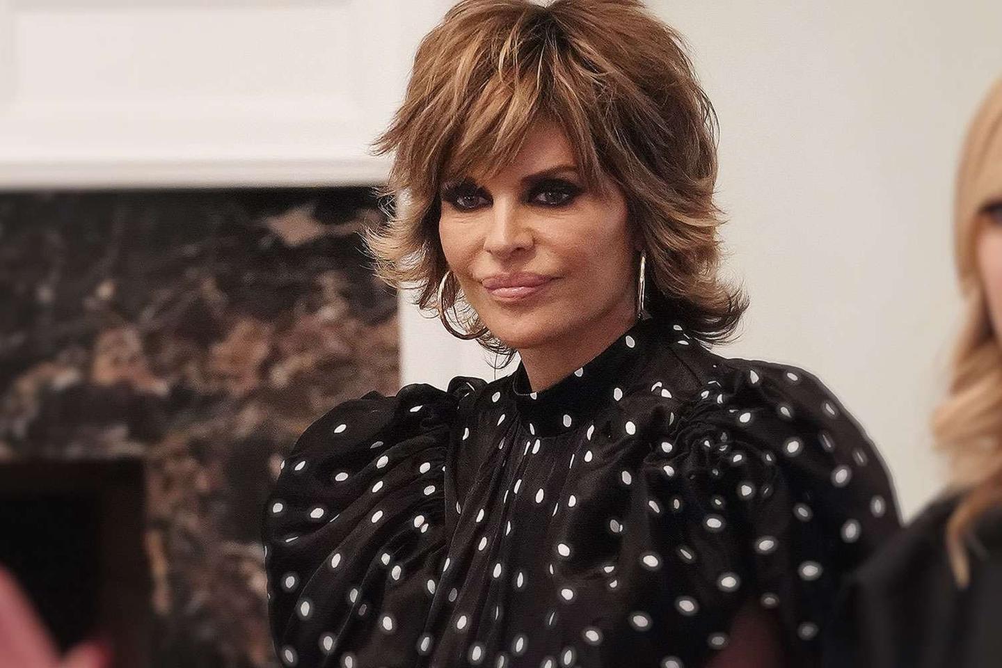 Why Did Lisa Rinna Leave 'The Real Housewives of Beverly Hills'?