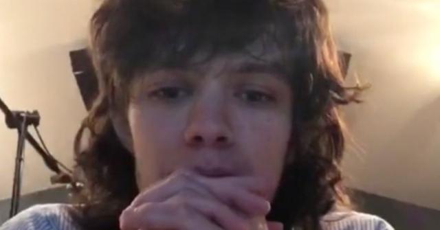 Miley Cyrus's Rumored Boyfriend Maxx Morando Is Actually Much Younger ...