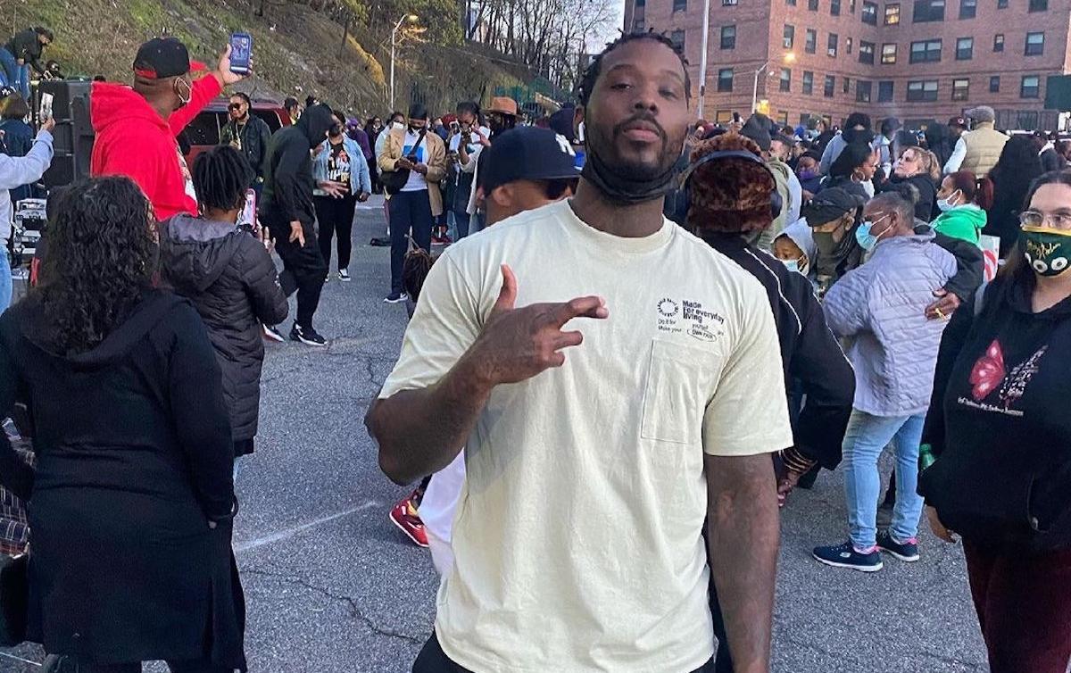 What Are the Real Names of the 'Black Ink Crew: Chicago' Cast?