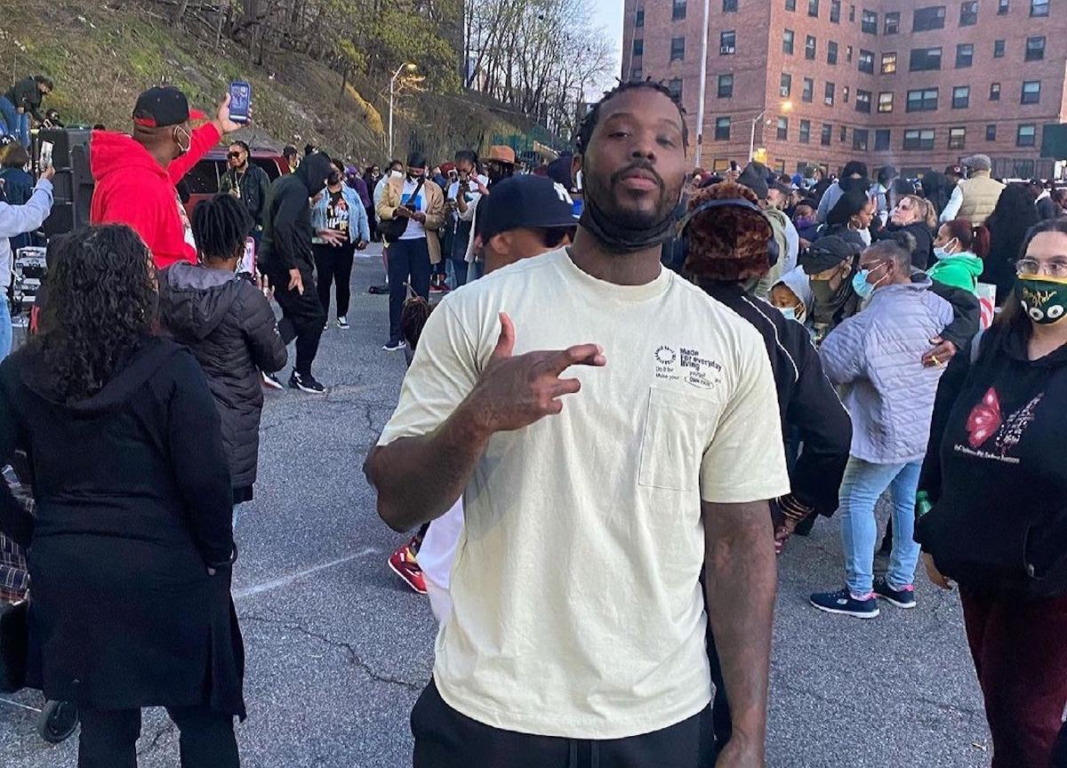 What Are the Real Names of the 'Black Ink Crew: Chicago' Cast?