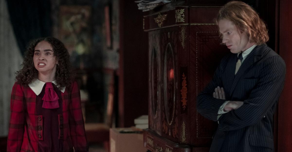 What Happens to Lestat in 'Interview With the Vampire'?