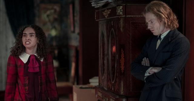 What Happens to Lestat in 'Interview With the Vampire'?