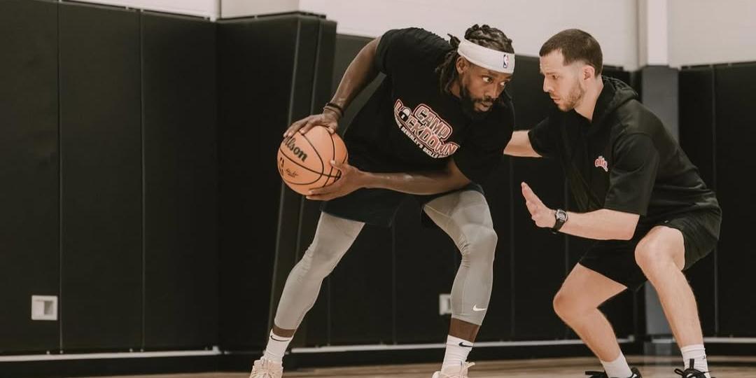 NBA Veteran Patrick Beverly Has an Impressive Net Worth