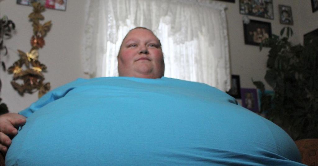 My 600-lb Life Season 12: Where Is Krystal S Now?