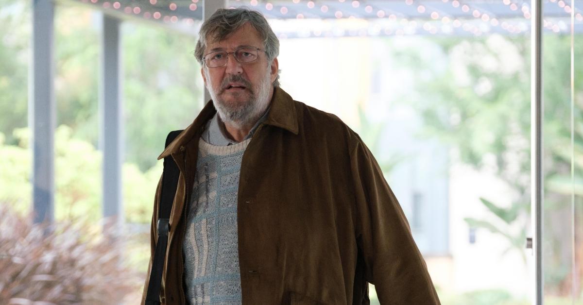 What Happened to Ian Gibbons From 'The Dropout'? Details Explained