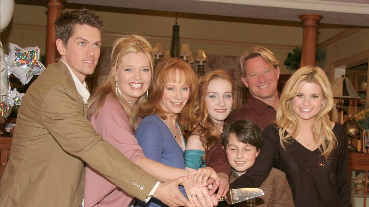 Where Is the Cast of Reba Now? Update on the Actors