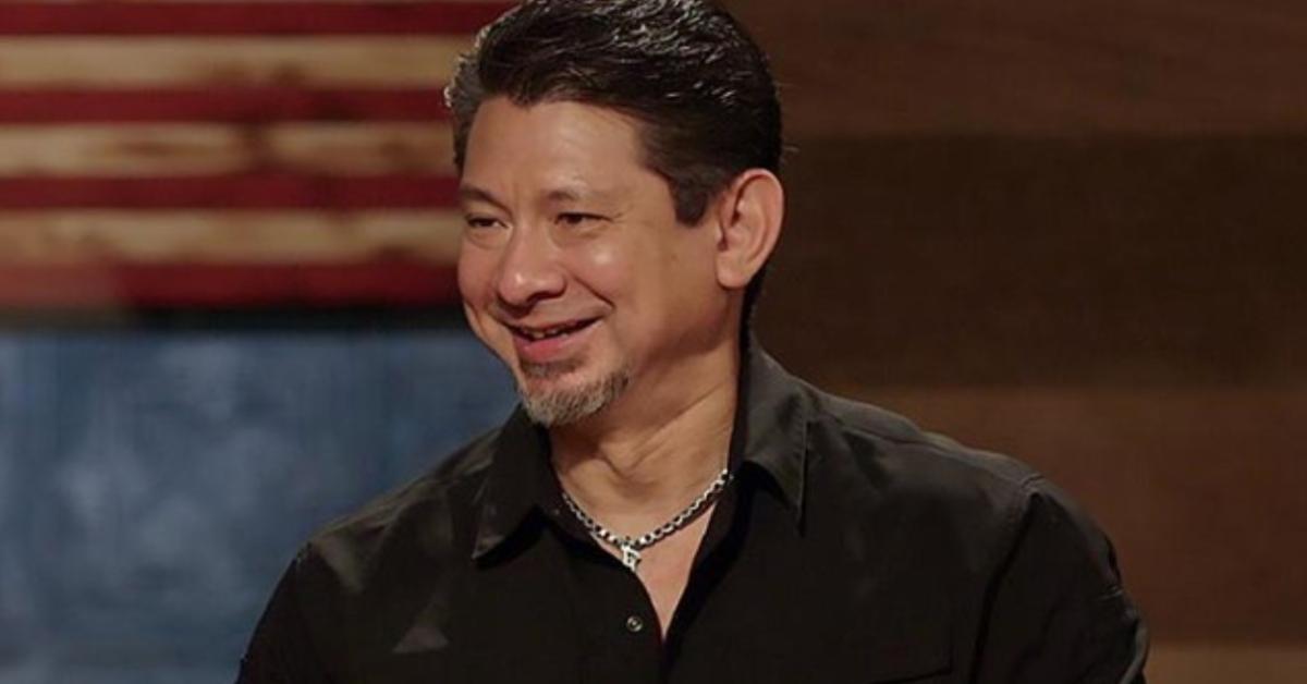 What Happened to Doug Marcaida on 'Forged in Fire?' What to Know